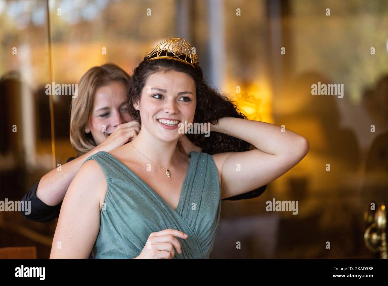 Jessica himmelsbach hi-res stock photography and images - Alamy