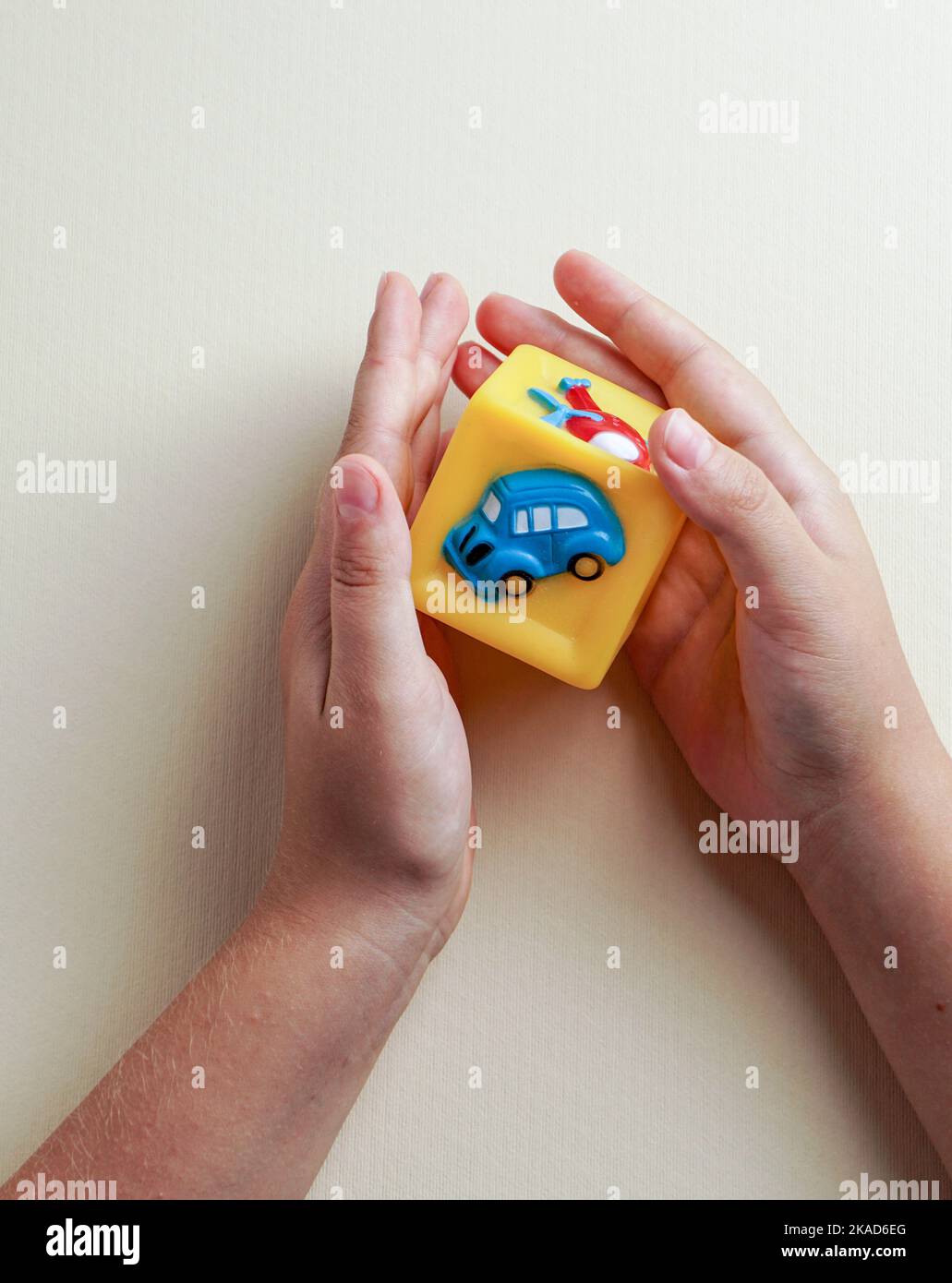 Chrome helicopter hi-res stock photography and images - Alamy