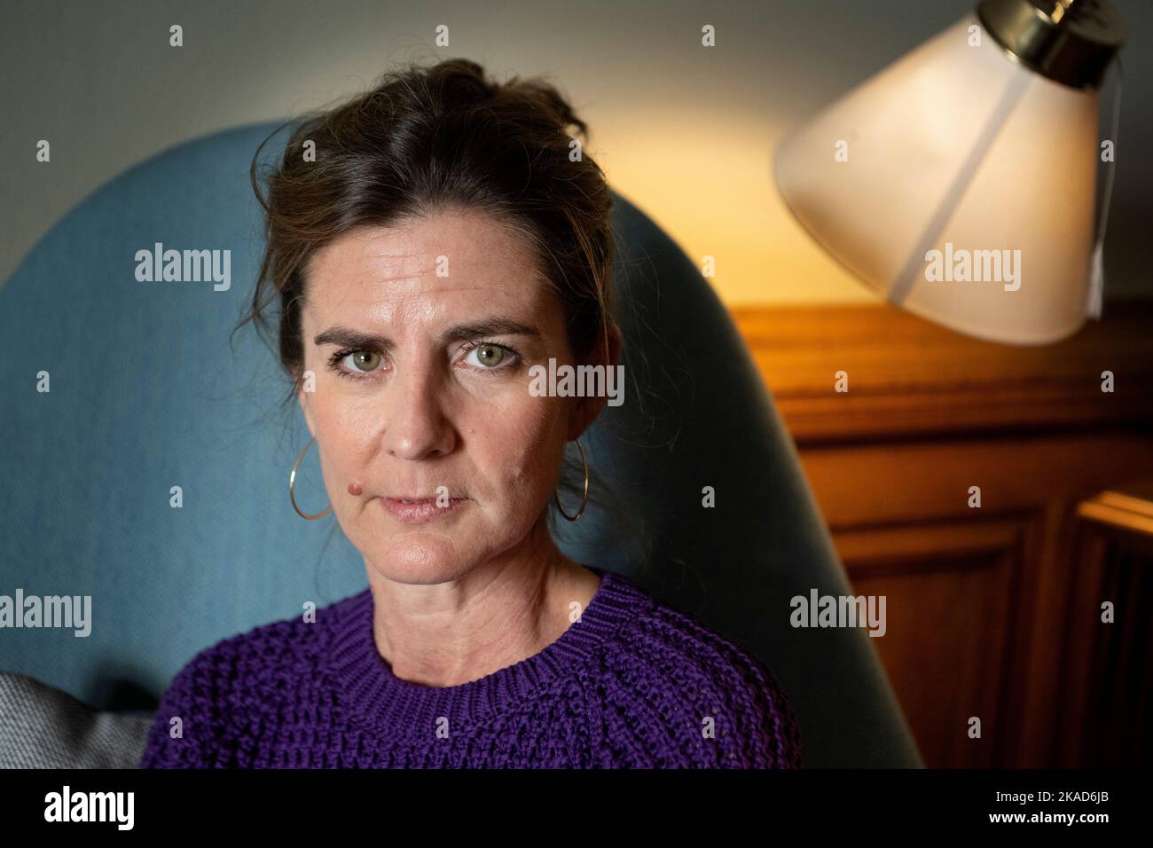 Camille kouchner hi-res stock photography and images - Alamy
