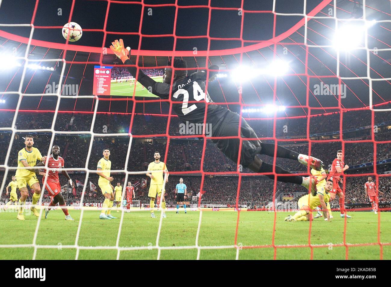 Munich, Deutschland. 01st Nov, 2022. Munich, Germany, 11/01/2022 ...