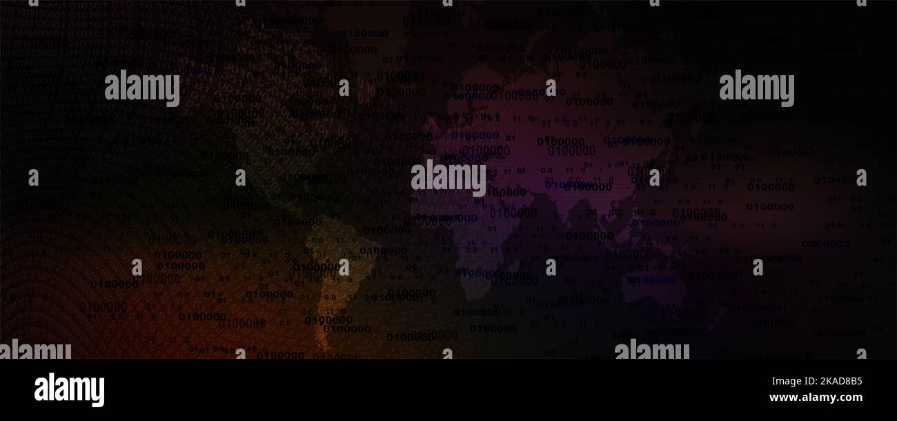 Dot matrix numbers hi-res stock photography and images - Alamy