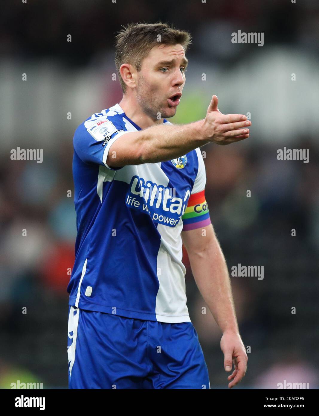 Sam finley soccer hi-res stock photography and images - Alamy