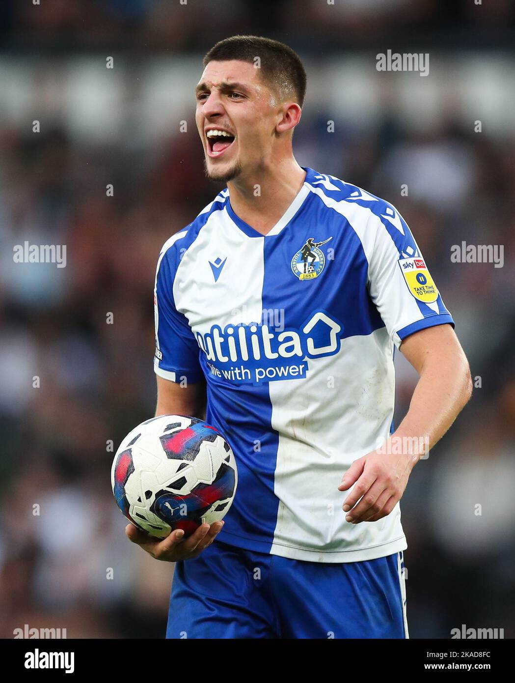 Bobby thomas bristol hi-res stock photography and images - Alamy