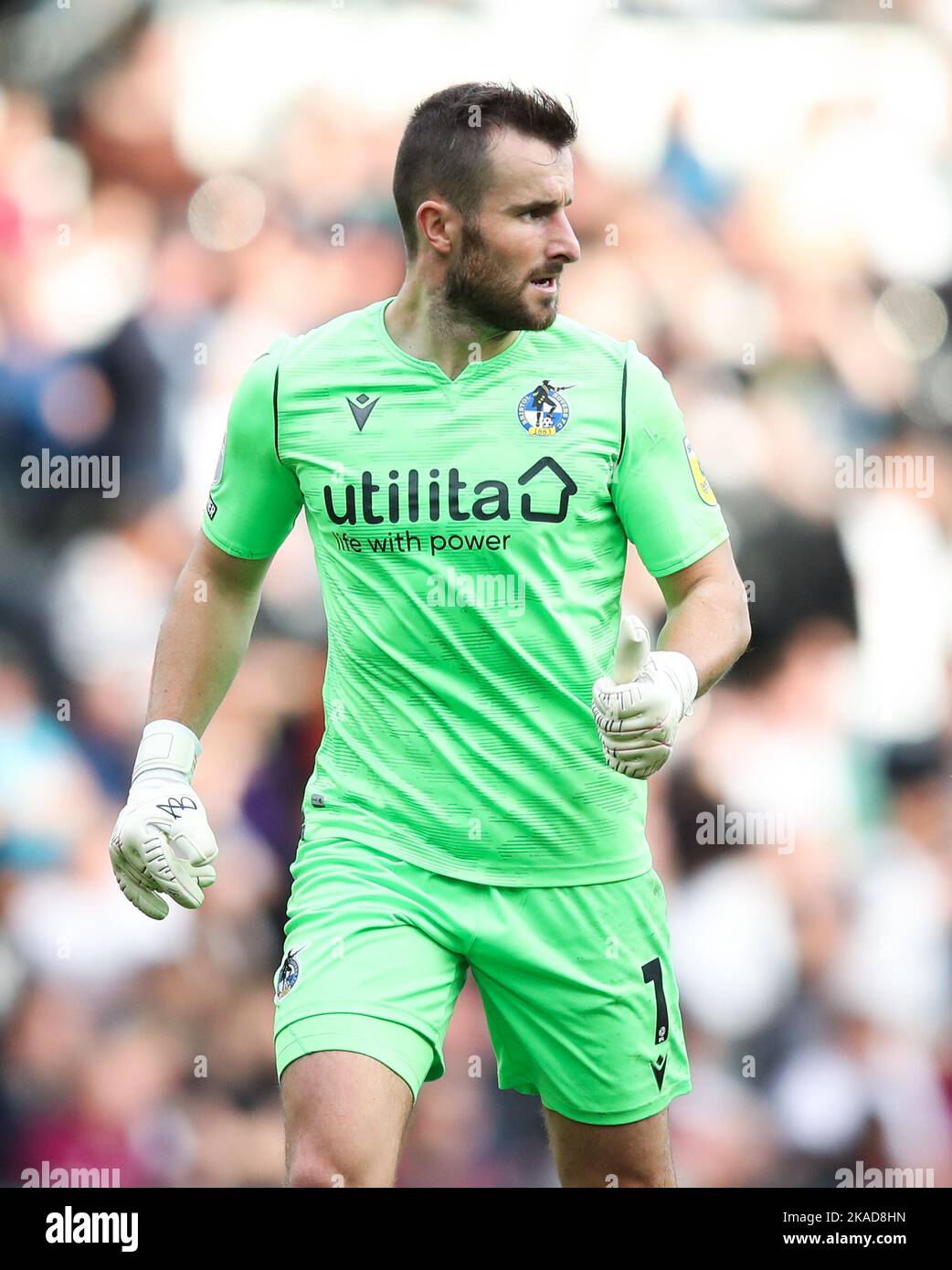 James belshaw bristol rovers hi-res stock photography and images - Alamy