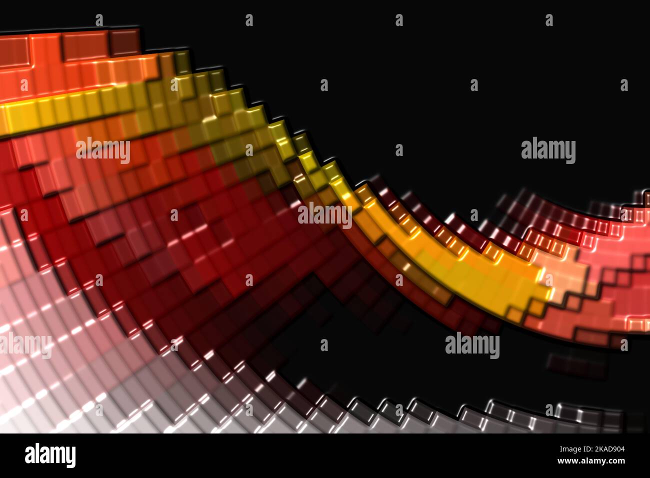 Colorful blur abstract background vector design, colorful blurred ...