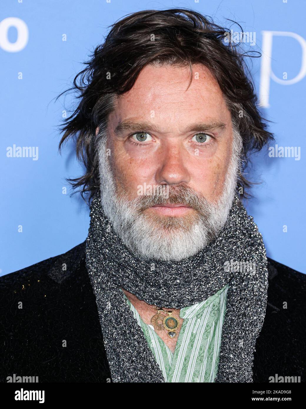 Rufus prime hi-res stock photography and images - Alamy