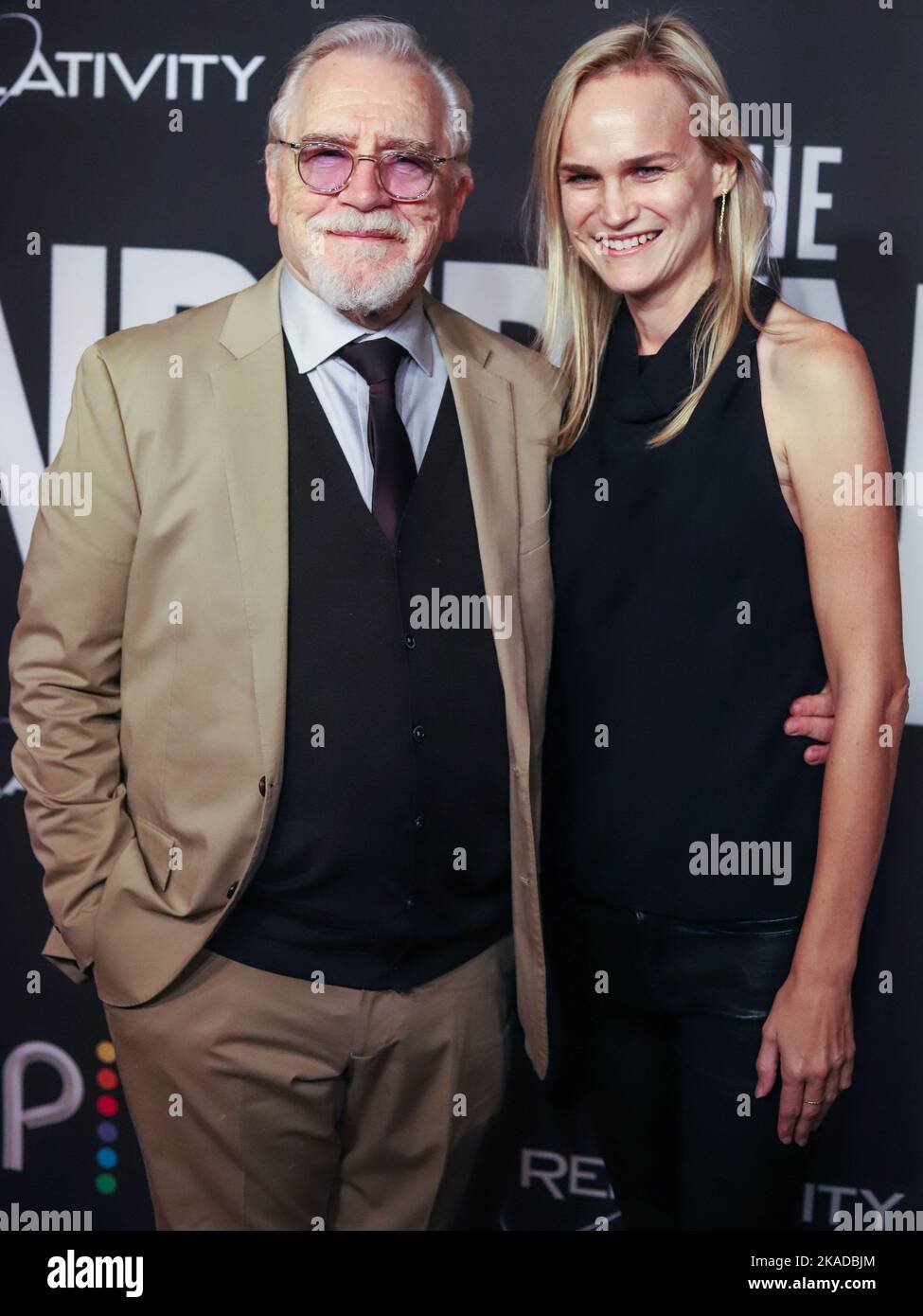 New York City, United States. 01st Nov, 2022. MANHATTAN, NEW YORK CITY ...