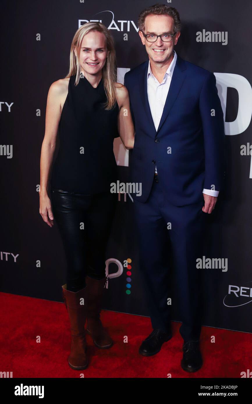 New York City, United States. 01st Nov, 2022. MANHATTAN, NEW YORK CITY ...