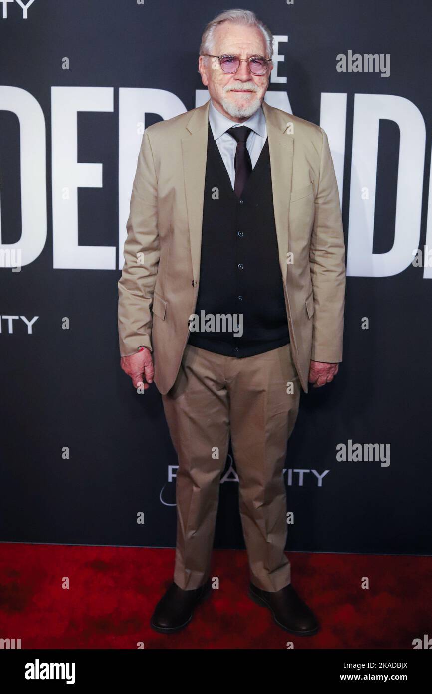 New York City, United States. 01st Nov, 2022. MANHATTAN, NEW YORK CITY ...