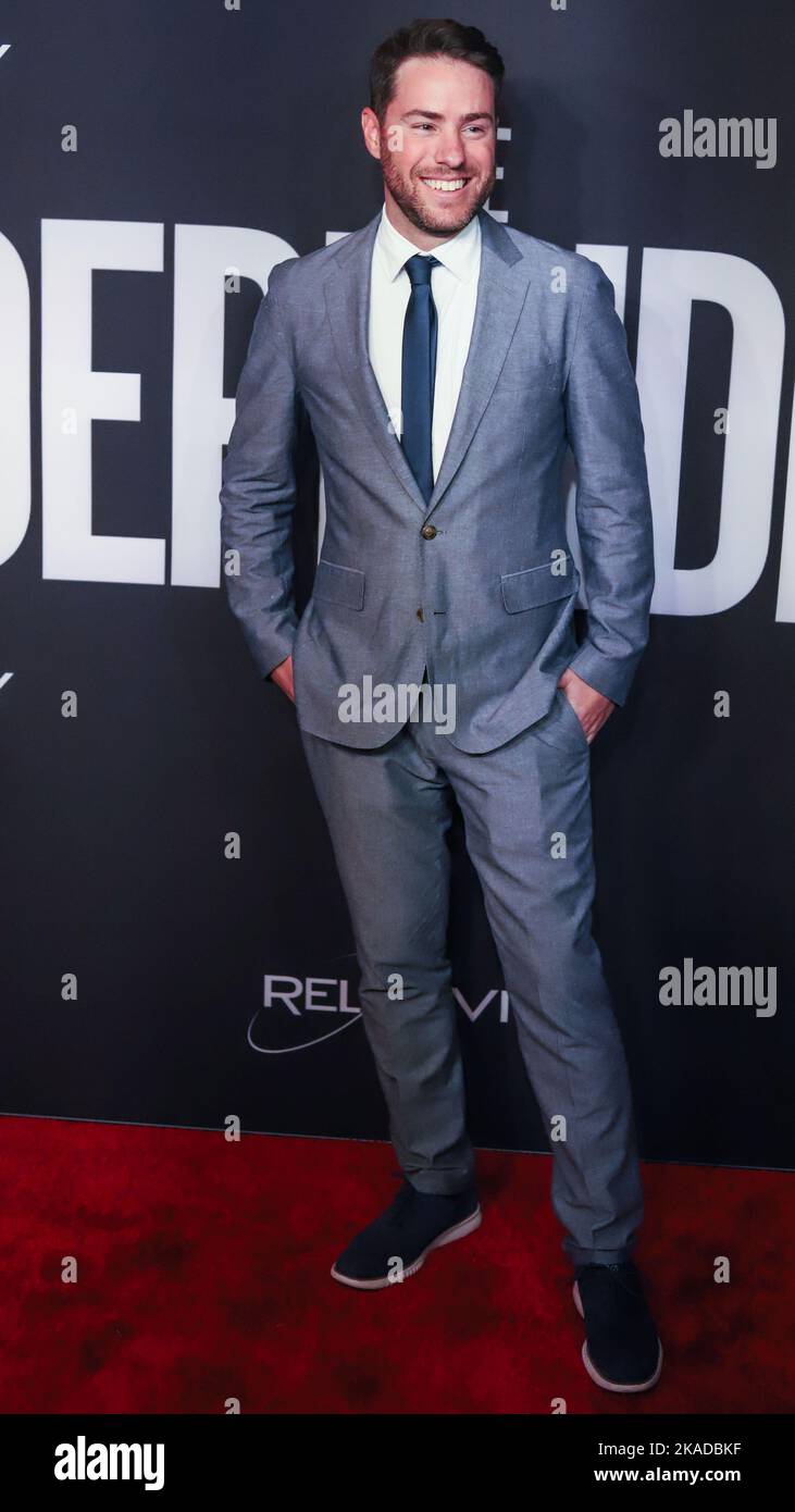 Evan parter hi-res stock photography and images - Alamy