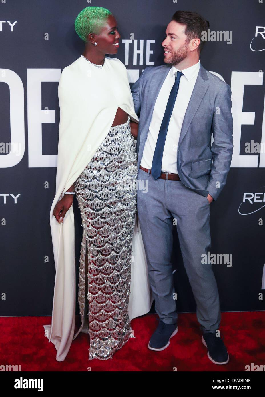 New York City, United States. 01st Nov, 2022. MANHATTAN, NEW YORK CITY ...