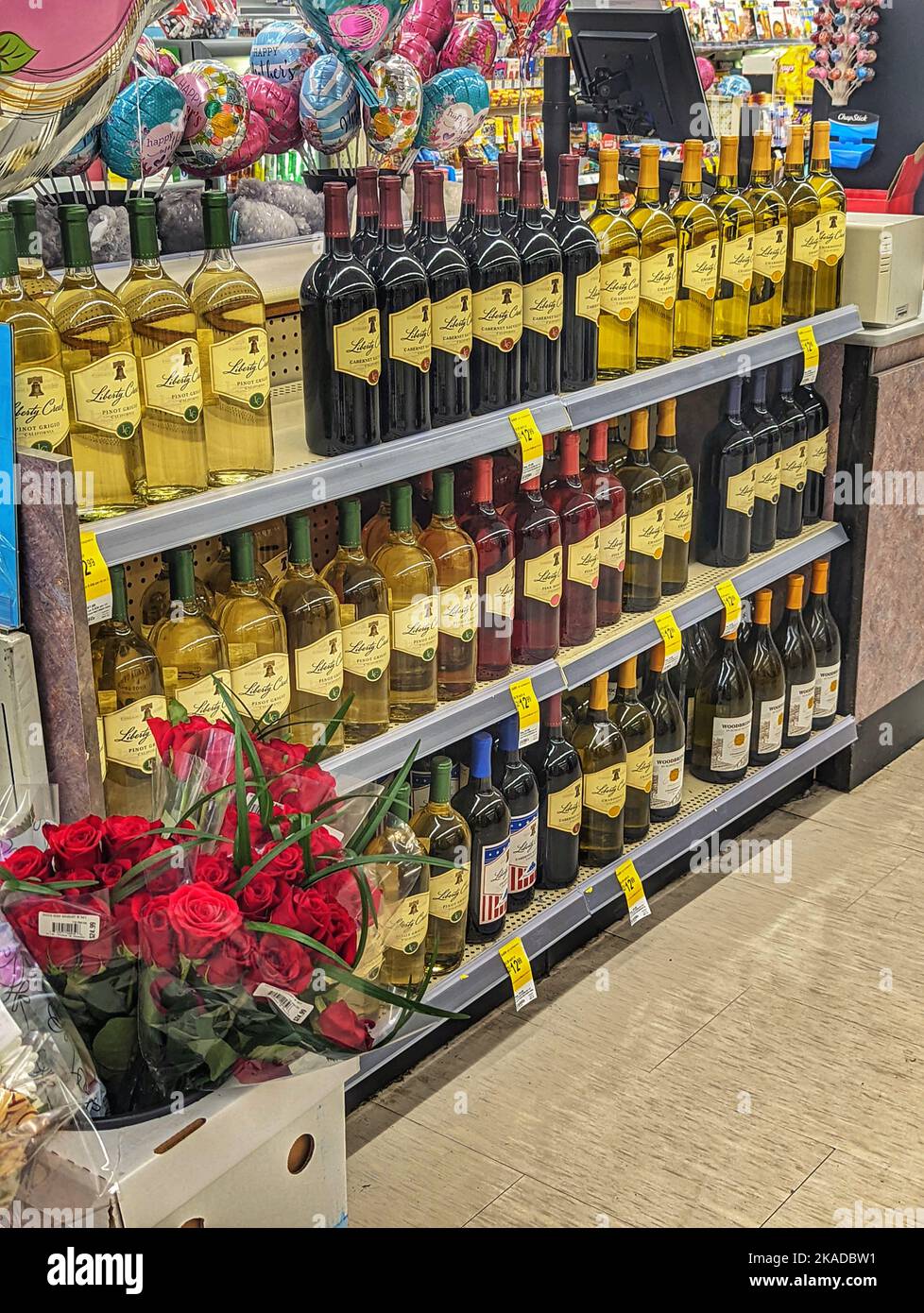 Walgreens Pharmacy Workstation