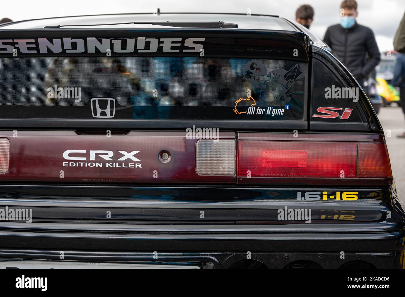 Japan racing history hi-res stock photography and images - Alamy