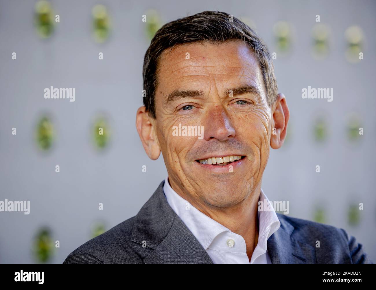 2022-11-02 12:34:53 SCHIPHOL - Ruud Sondag, the interim CEO of Schiphol ... 2022-11-02 12:34:53 SCHIPHOL - Ruud Sondag, the interim CEO of Schiphol ...