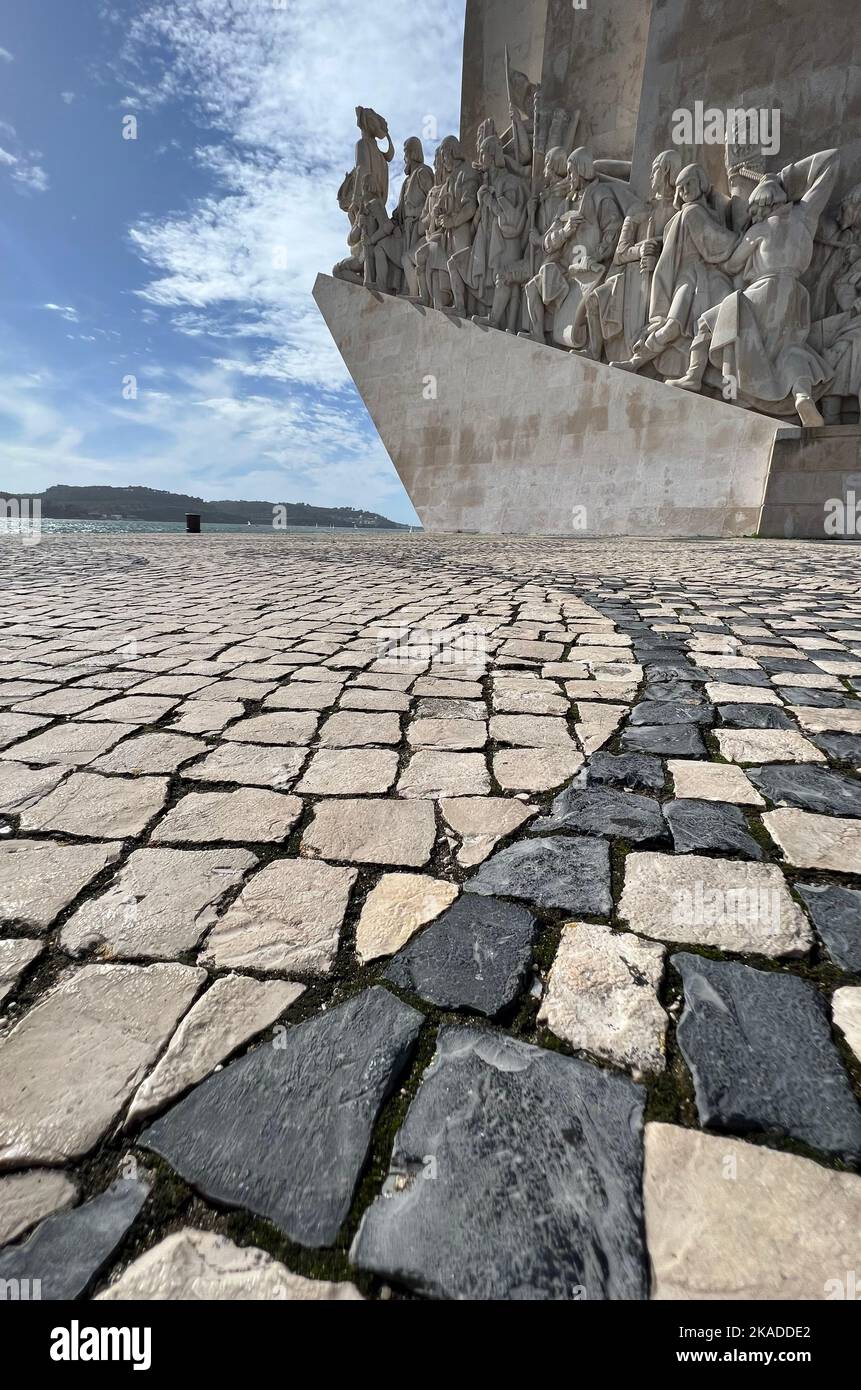 Pavement patterns hi-res stock photography and images - Alamy