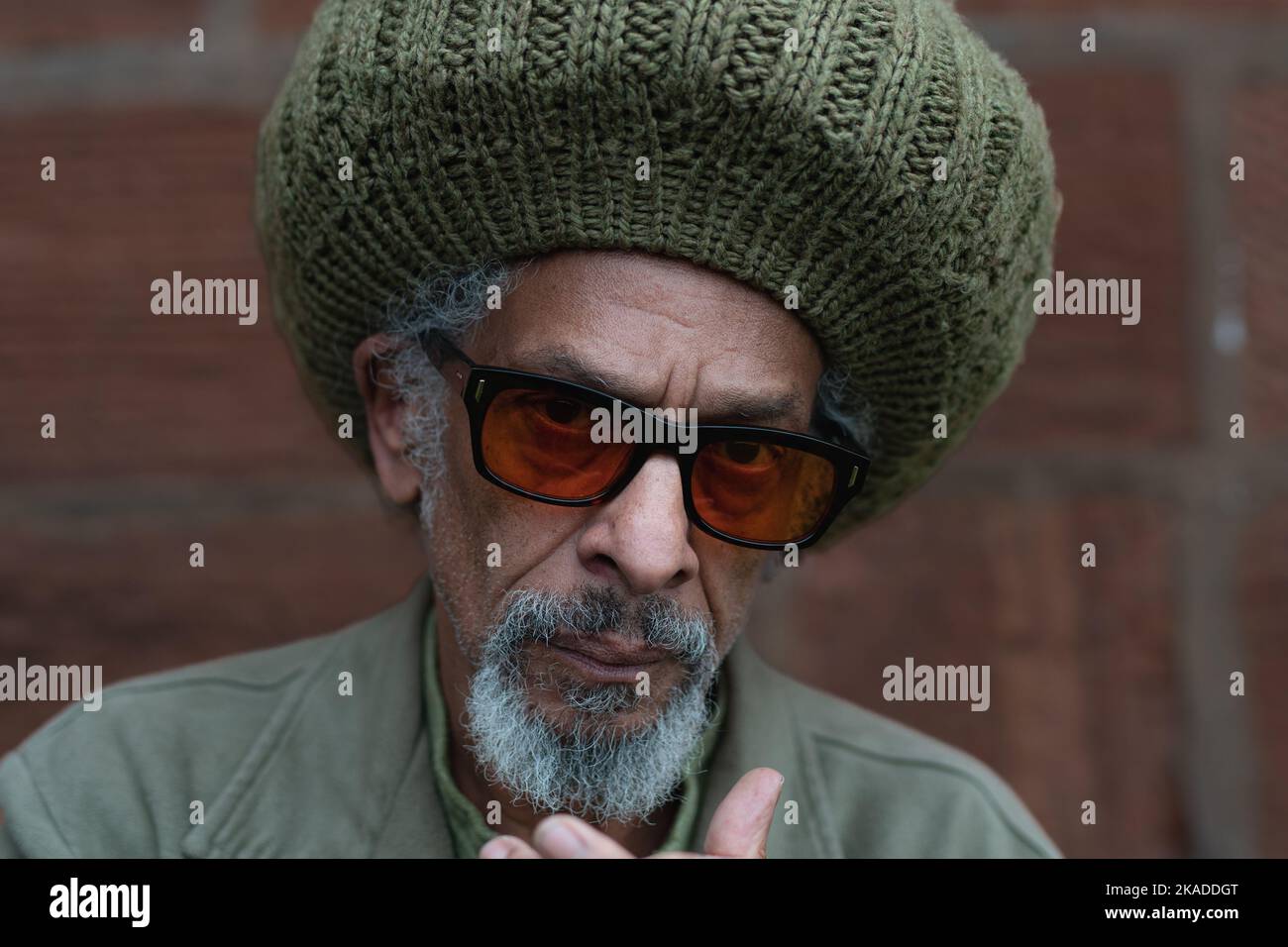 Don letts hi-res stock photography and images - Alamy