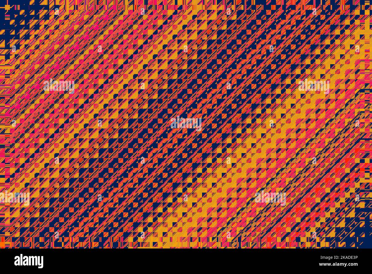 Elegant color gradations for website, banner. Abstract geometric ...