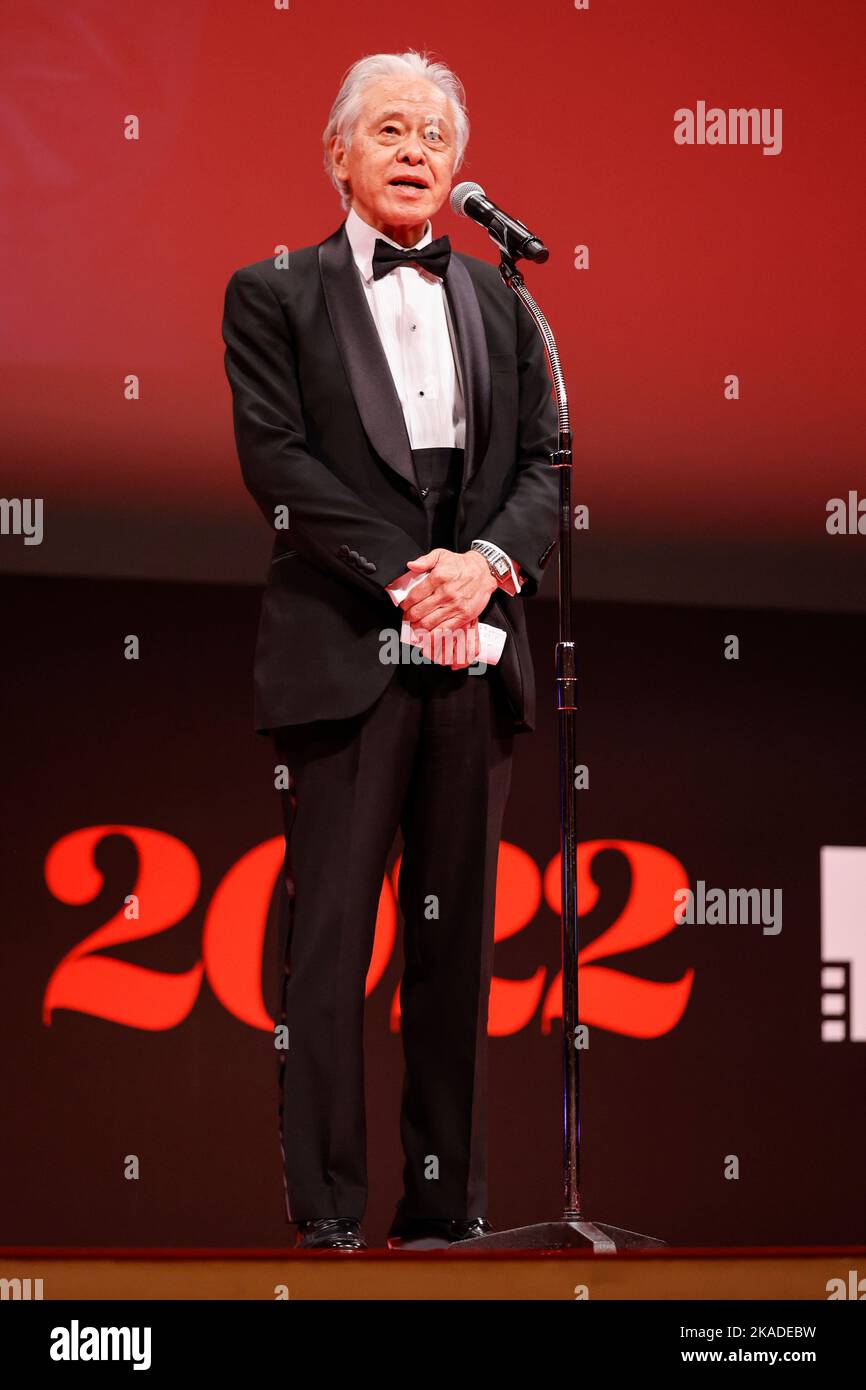 Hiroyasu ando hi-res stock photography and images - Alamy