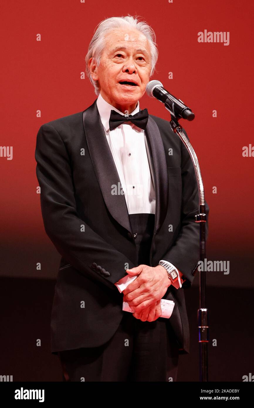 Hiroyasu ando hi-res stock photography and images - Alamy