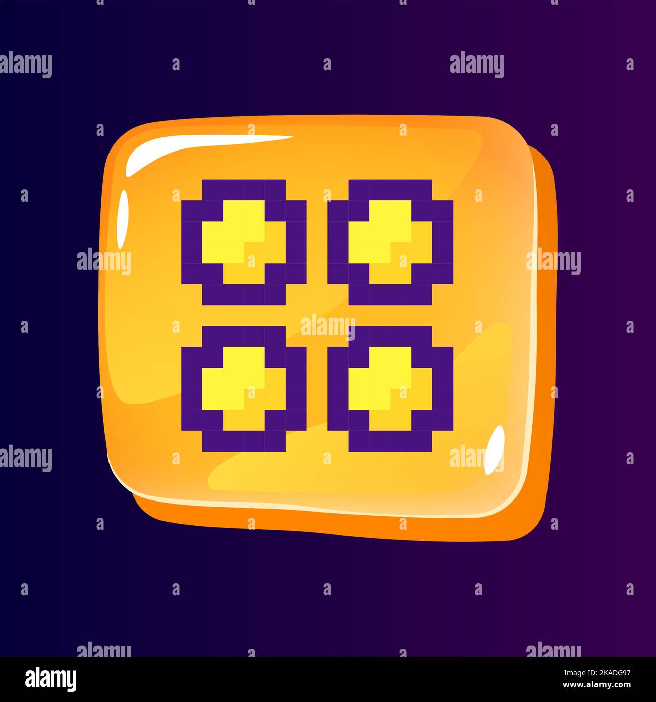 Main grid Stock Vector Images - Alamy