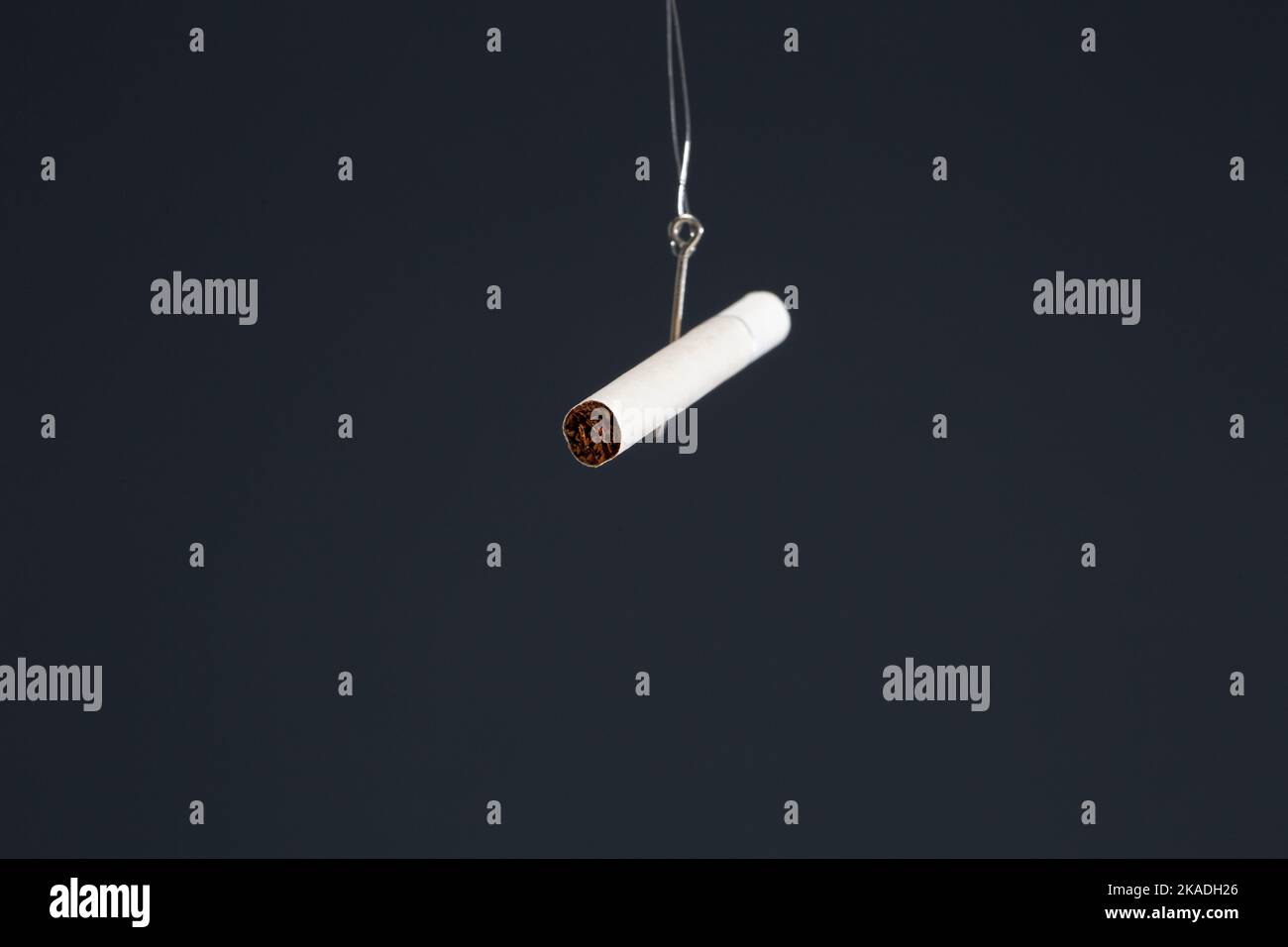 Hanging habit hi-res stock photography and images - Alamy
