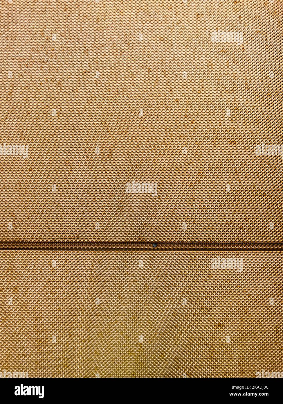 Textured metal sheet surface pattern as background Stock Photo - Alamy