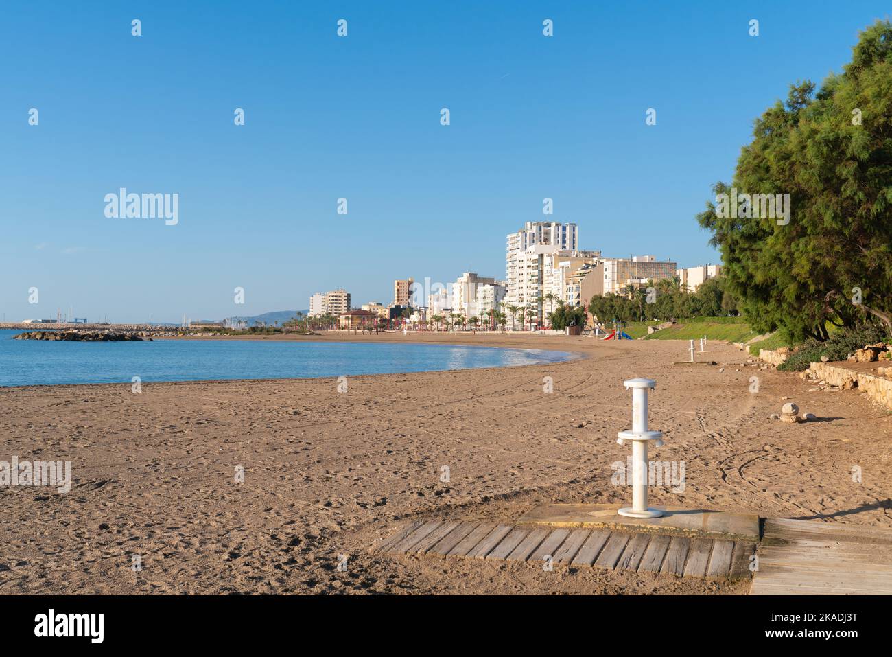 Vinaros spain hi-res stock photography and images - Alamy