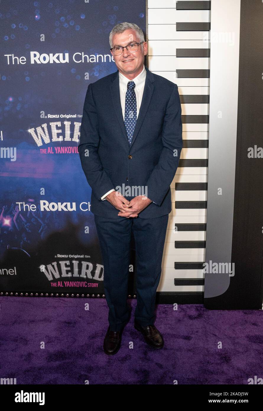 David eilenberg hi-res stock photography and images - Alamy