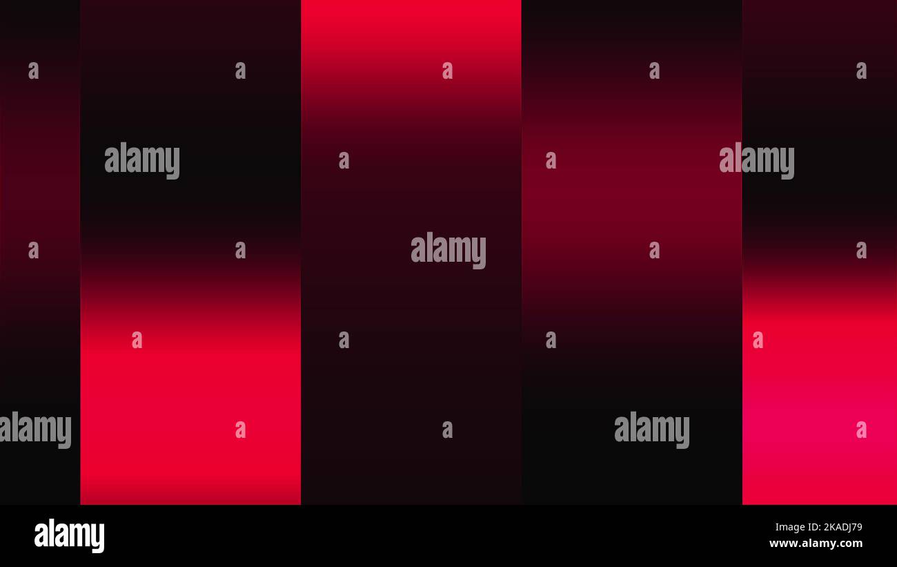 Big vertical lines. Computer generated 3d render Stock Photo - Alamy