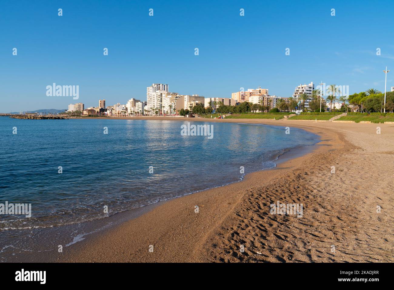 Platja de fora hi-res stock photography and images - Alamy