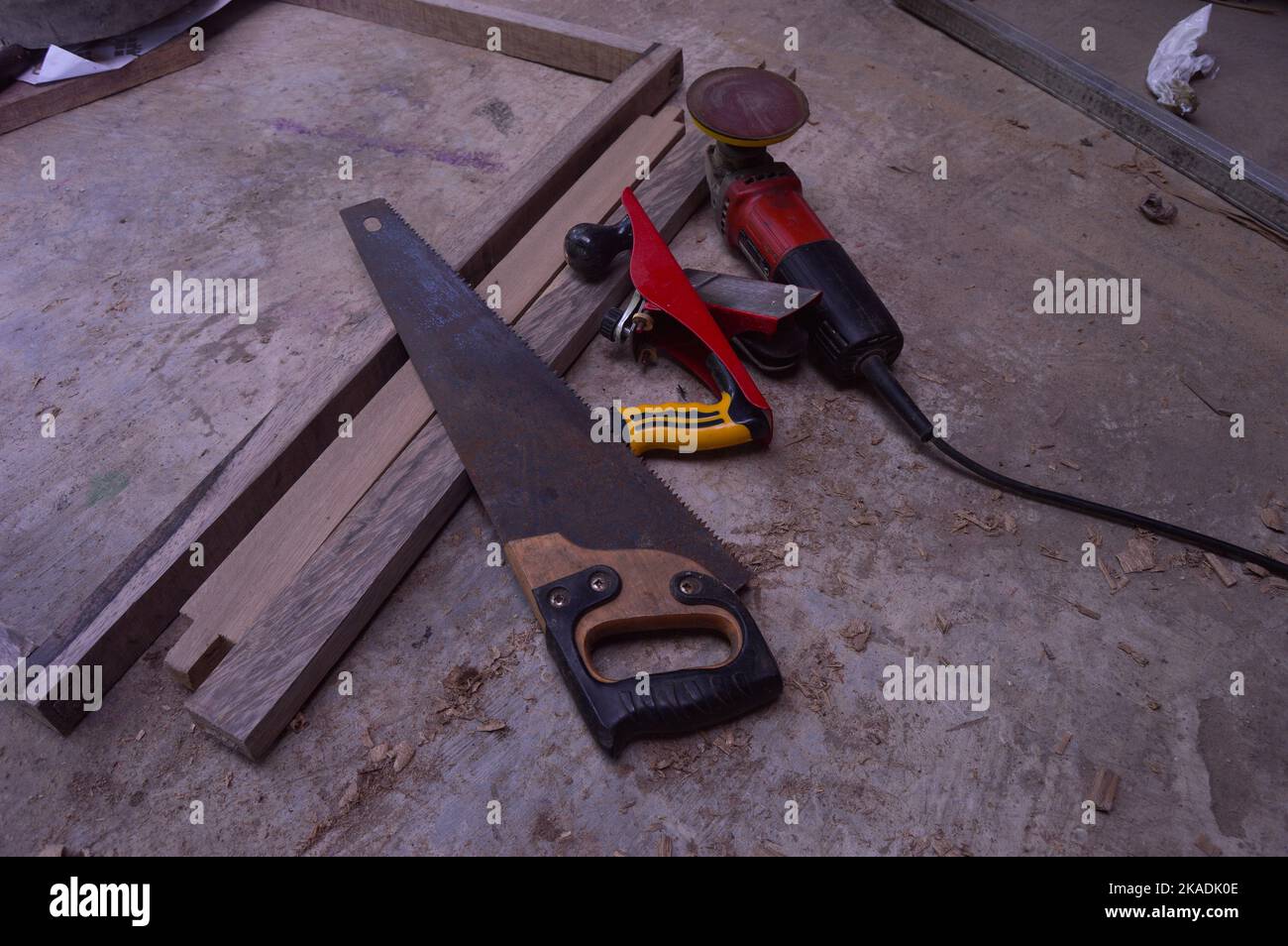 Elf workshops hi-res stock photography and images - Alamy