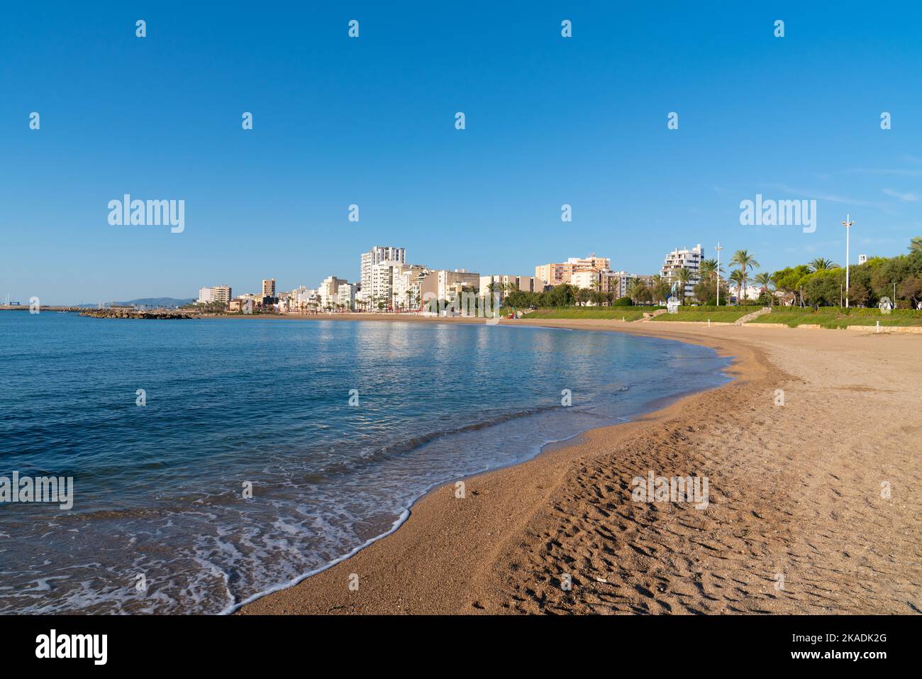 Platja de fora hi-res stock photography and images - Alamy