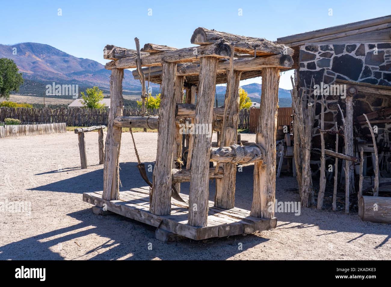 Oxen cove hi-res stock photography and images - Alamy