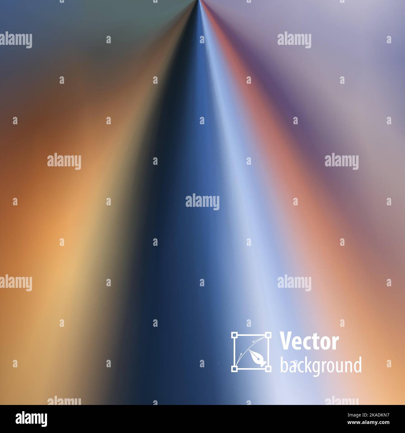 Pattern Abstract Background with Vertical Iridescent Colors Gradients ...