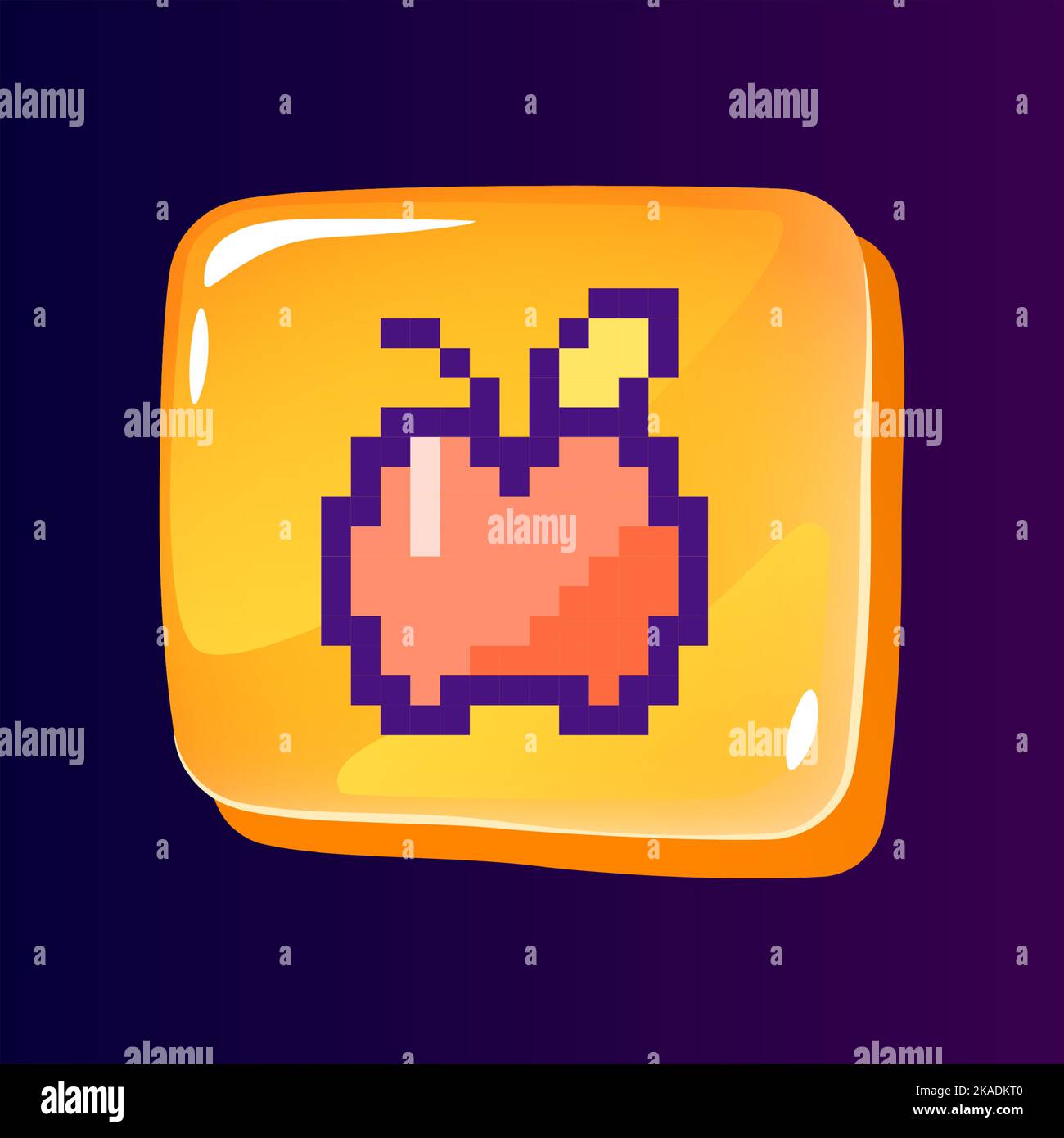 Apple arcade app hi-res stock photography and images - Alamy