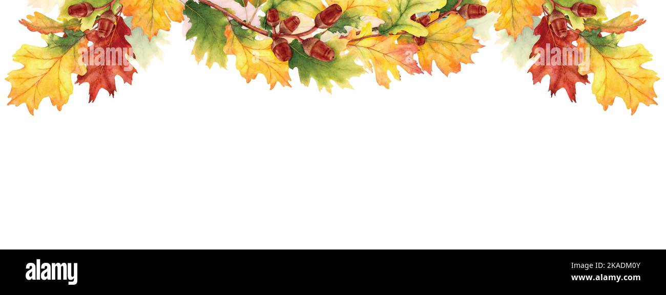 Autumn arrangements Stock Vector Images - Alamy