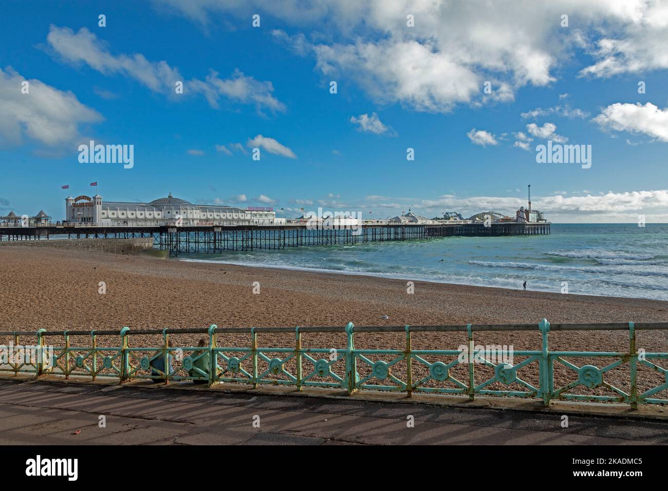 Brighton pier großbritannien hi-res stock photography and images - Alamy