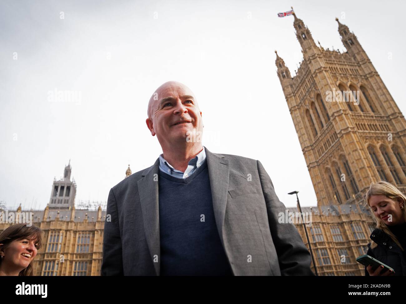 Minimum service levels legislation hi-res stock photography and images ...