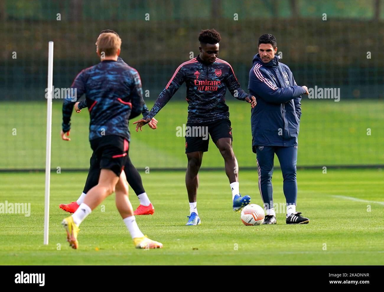 Arsenal training arsenal training centre wednesday 2nd novem hi-res ...