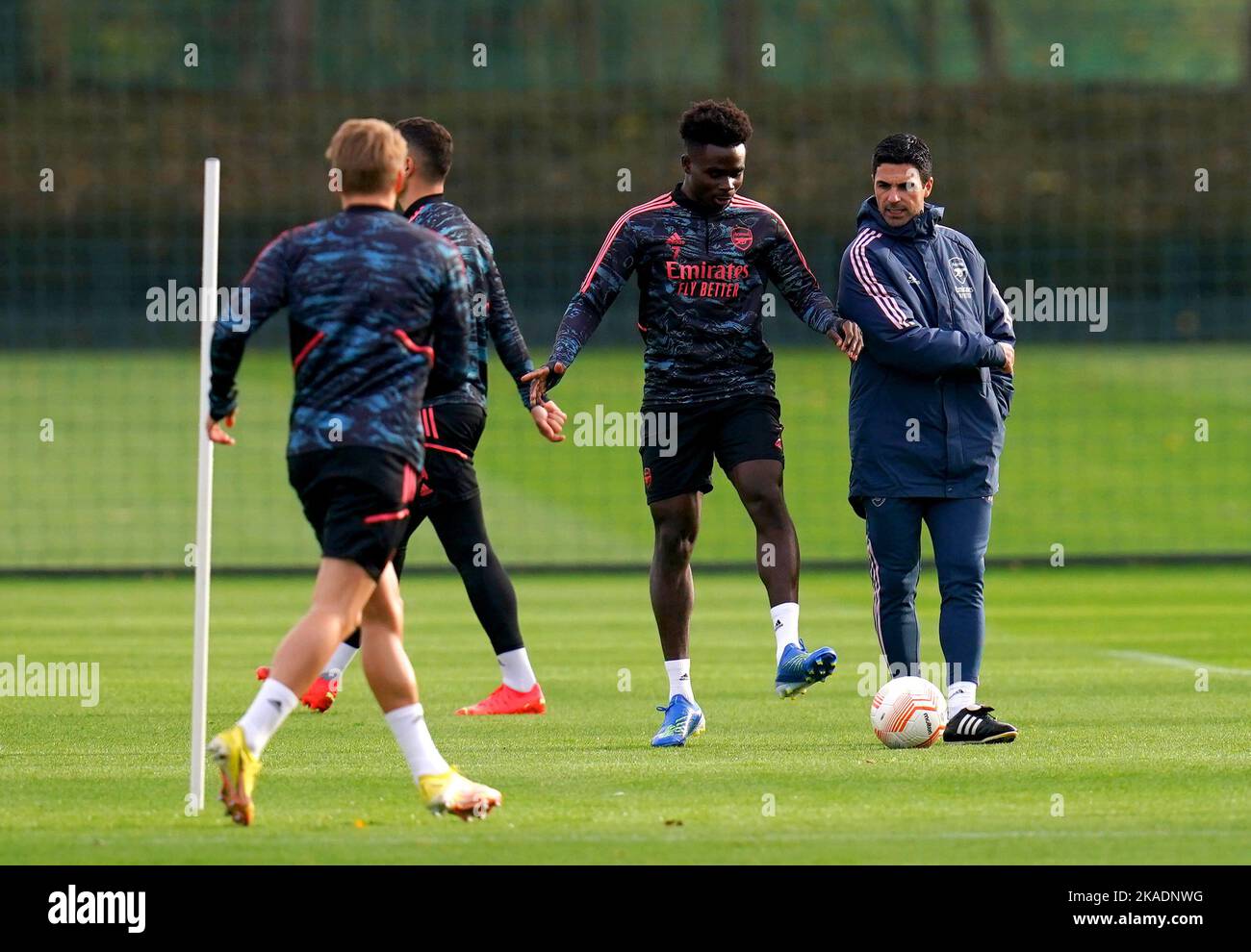 Arsenal training arsenal training centre wednesday 2nd novem hi-res ...