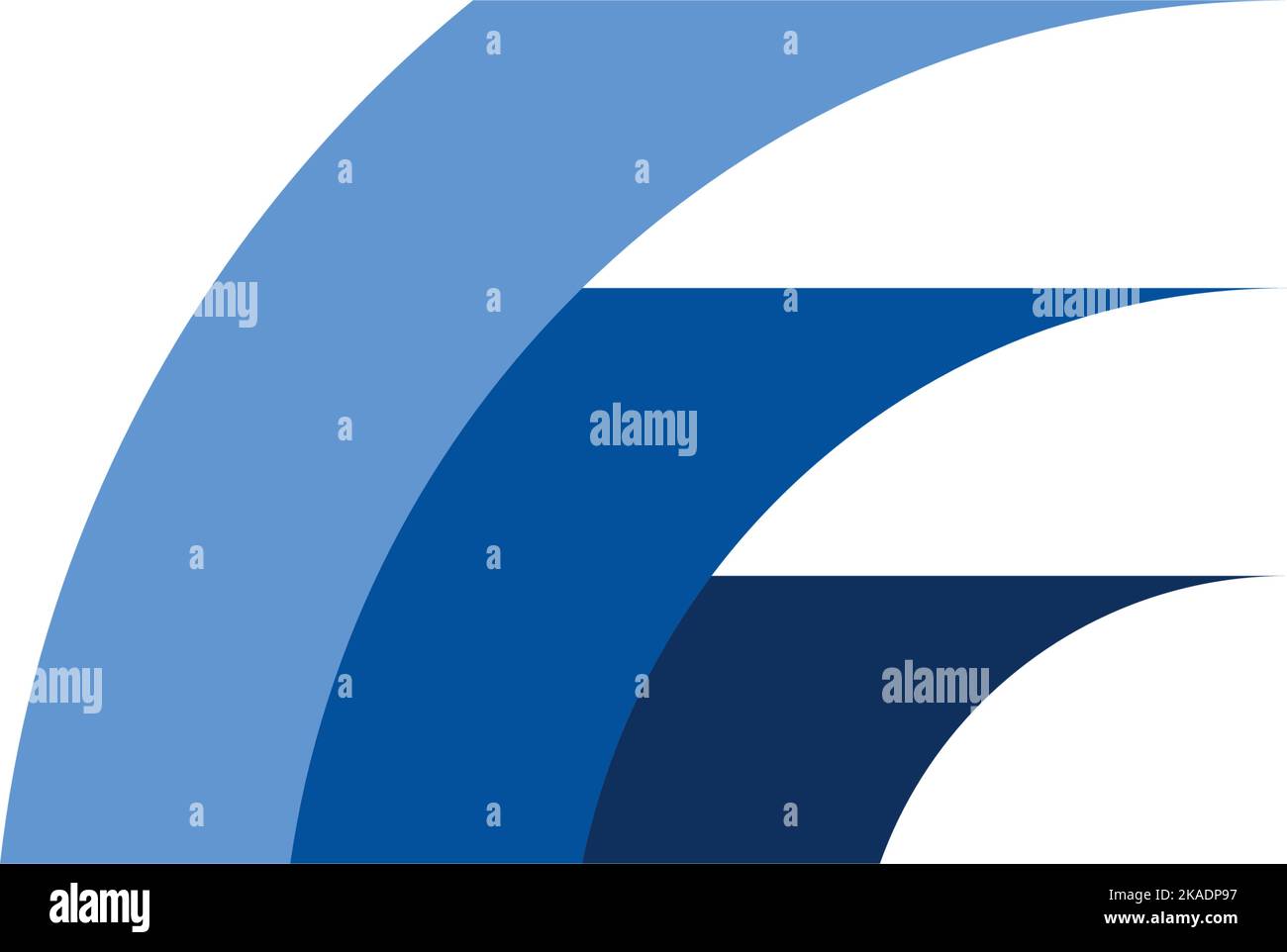 blue letter e geometric logo icon Stock Vector Image & Art - Alamy