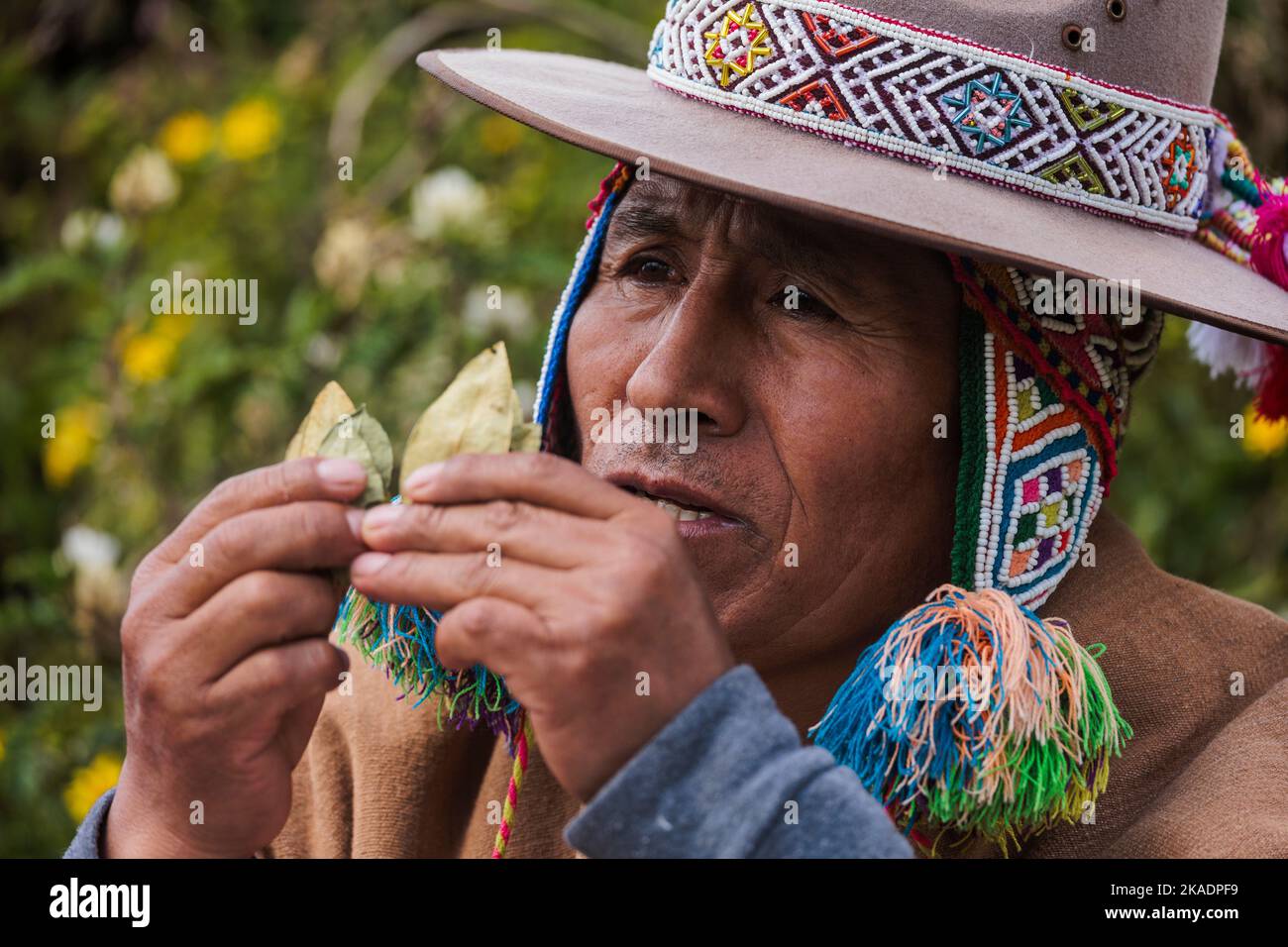 Man incan hi-res stock photography and images - Alamy