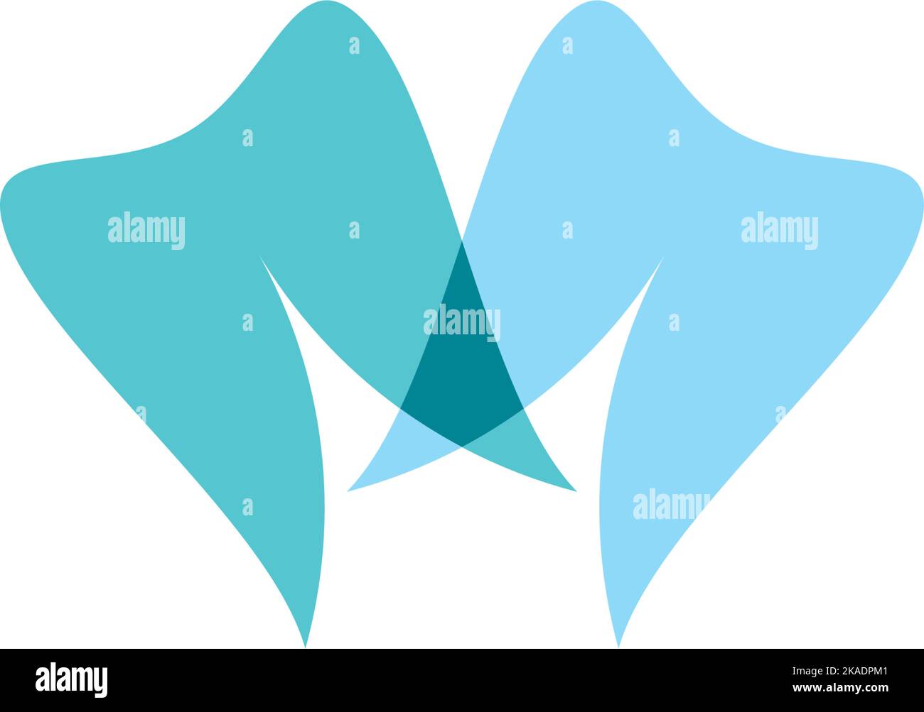 dental teeth logo vector design Stock Vector Image & Art - Alamy