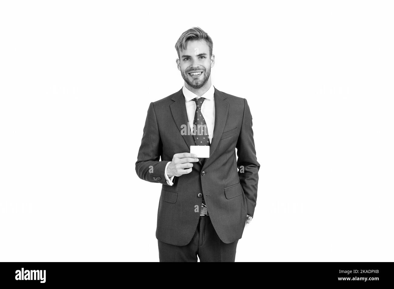 Debit executive Black and White Stock Photos & Images - Alamy