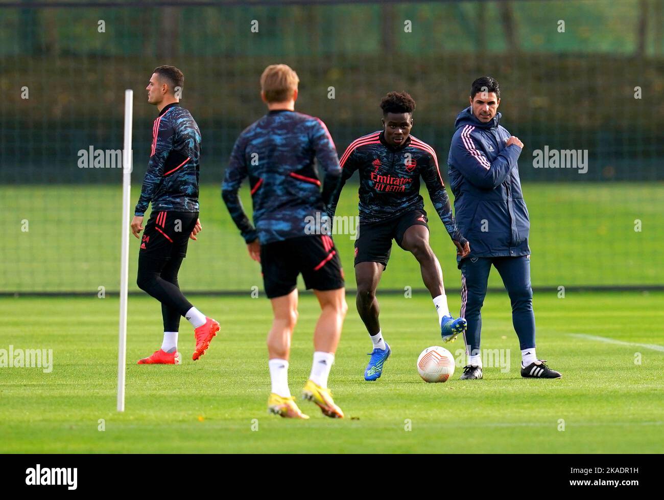 Arsenal training arsenal training centre wednesday 2nd novem hi-res ...
