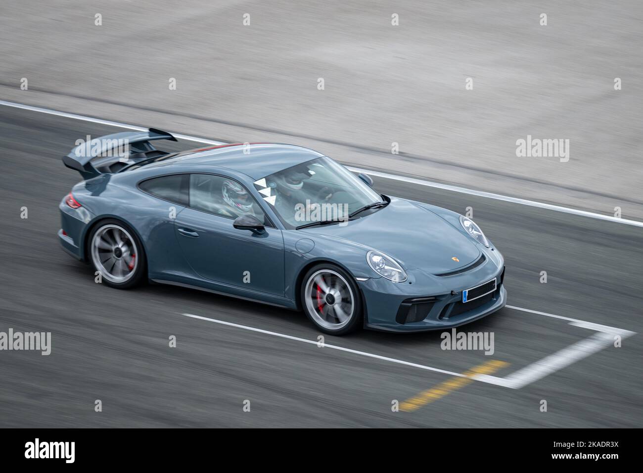 Tuneado hi-res stock photography and images - Alamy