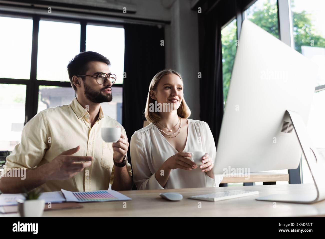 New stock coffee image hi-res stock photography and images - Alamy