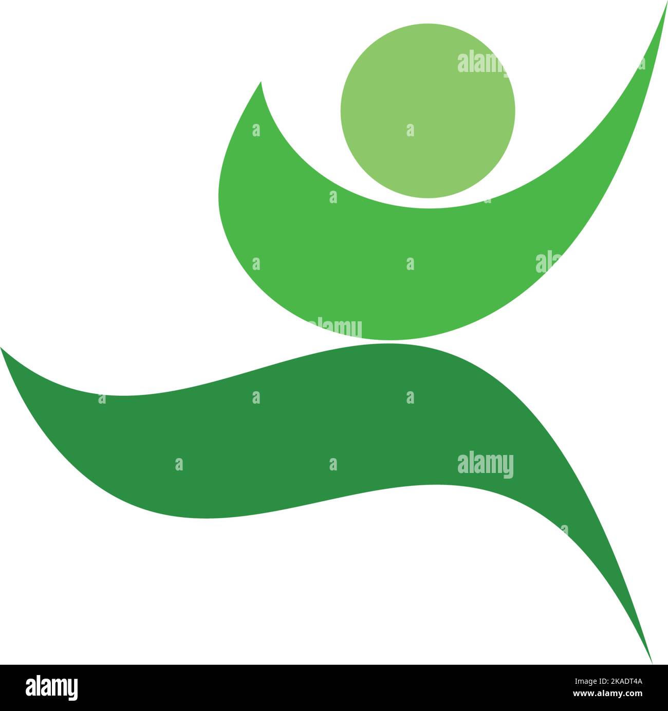 Green Man Vector Icon Running Logo Design Stock Vector Image Art Alamy green-man-vector-icon-running-logo-design-stock-vector-image-art-alamy