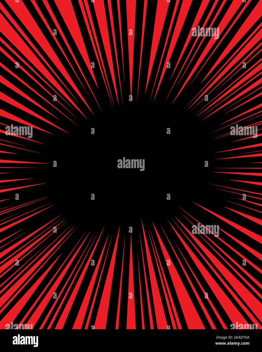 Red motion lines background. Dynamic abstract vertical banner Stock ...