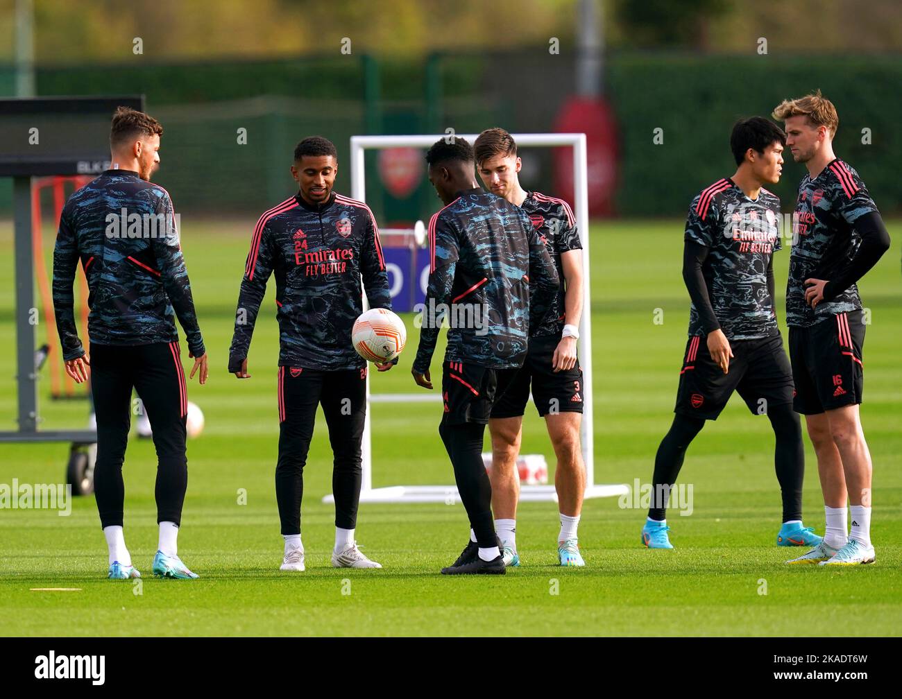 Takehiro tomiyasu tierney hi-res stock photography and images - Alamy